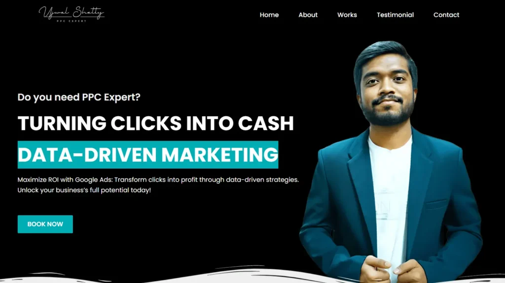 Archana Prajapati Best Digital Marketer in India